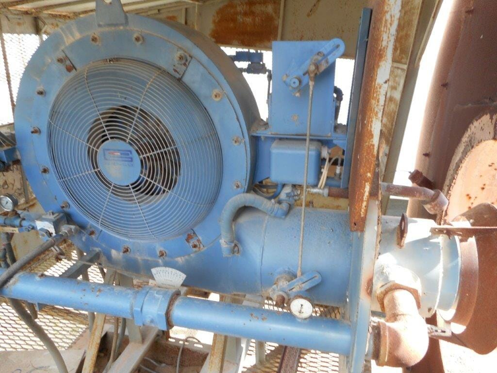 Used and Pre-Owned Construction Equipment | Gencor Industries Inc.
