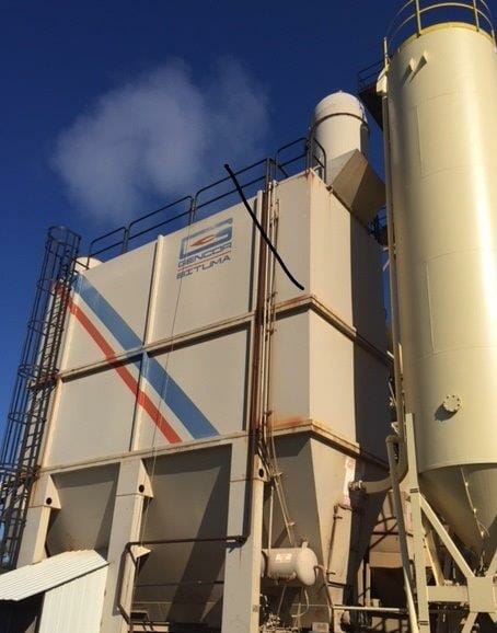 Used and Pre-Owned Construction Equipment | Gencor Industries Inc.