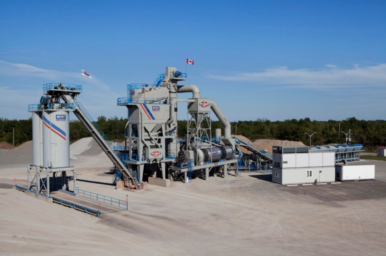 Equipment Archive | Gencor