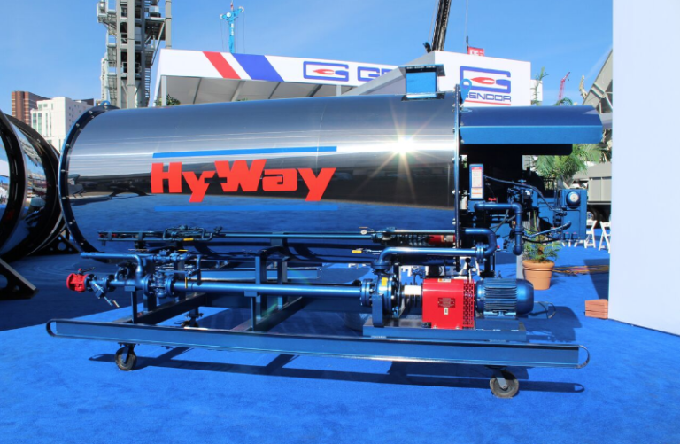 Gencor Industries Inc. | Construction Industry Equipment Manufacturer