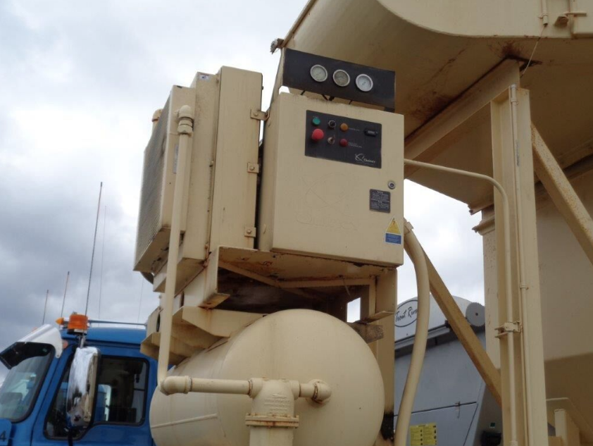 Gencor Industries Inc. | Construction Industry Equipment Manufacturer