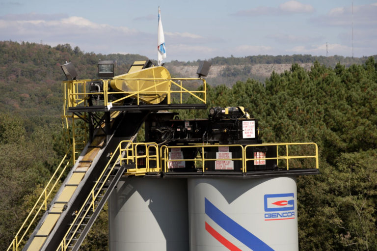 Gencor Drag Slat Conveyors | Gencor Industries Inc.