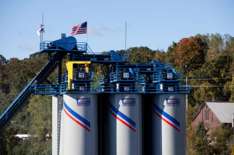 Gencor Drag Slat Conveyors | Gencor Industries Inc.