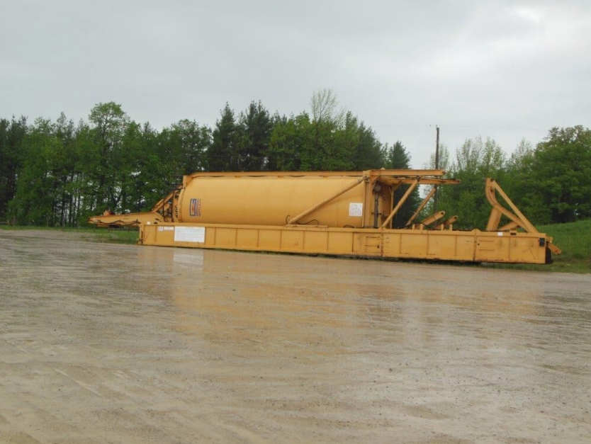 Used and Pre-Owned Construction Equipment | Gencor Industries Inc.