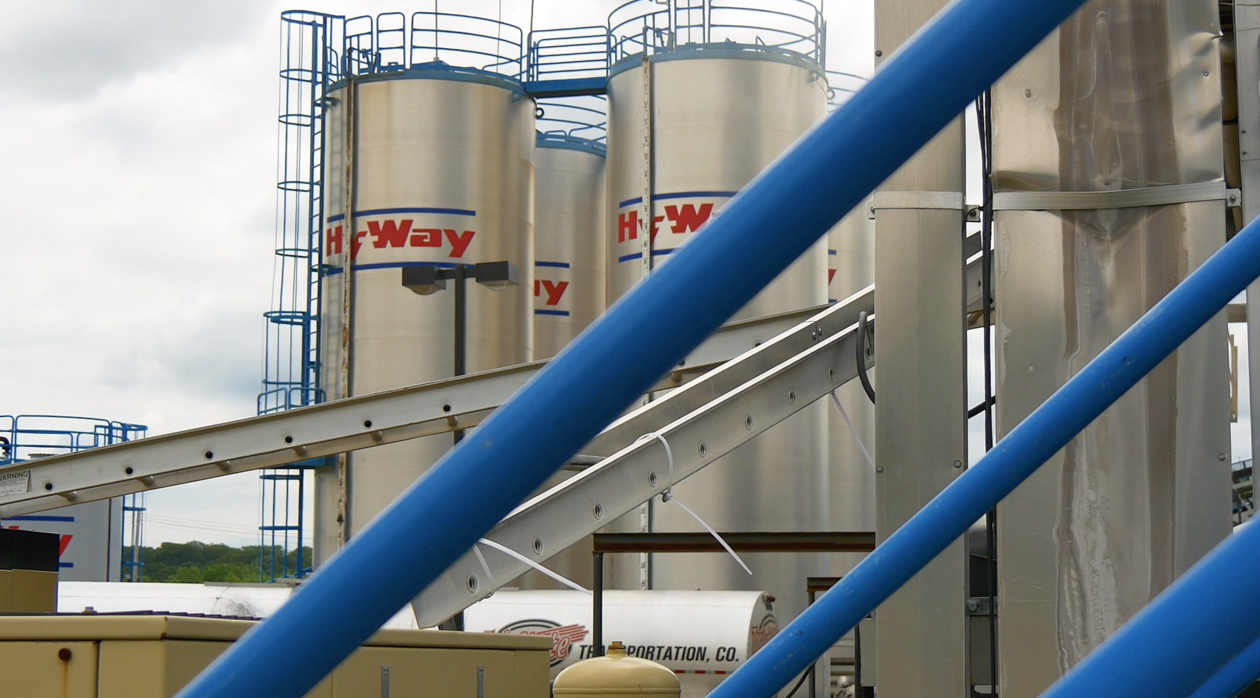 Construction Equipment Training Videos | Gencor Industries Equipment