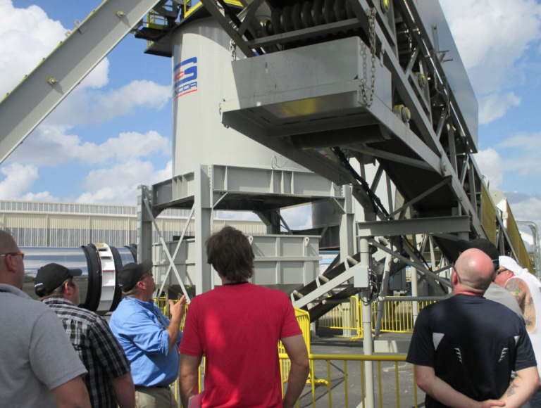 Gencor Training Philosophy | Highway Construction Equipment Training ...