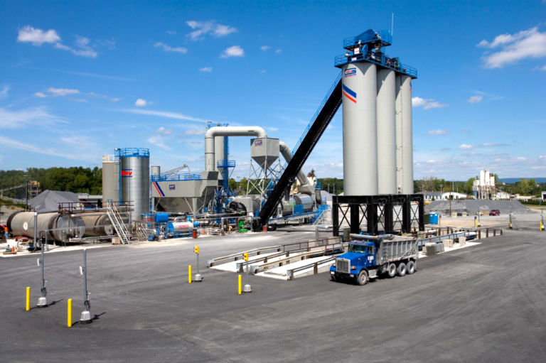 Gencor Industries Inc. | Construction Industry Equipment Manufacturer