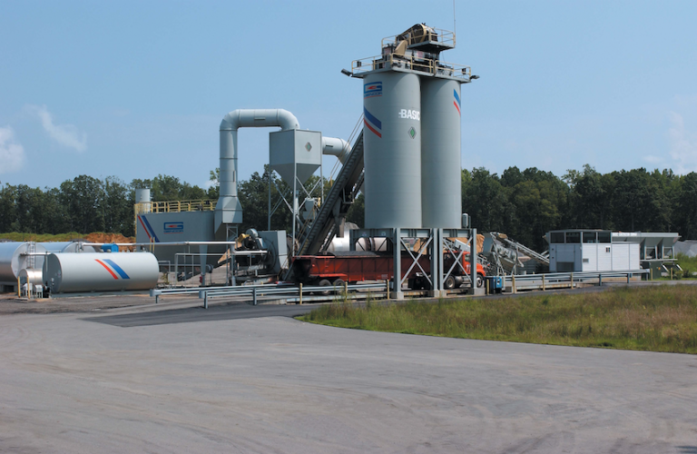 Construction Equipment Training Videos | Gencor Industries Equipment