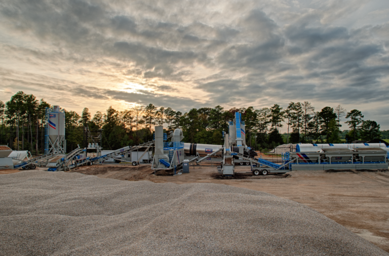 Construction Equipment Training Videos | Gencor Industries Equipment