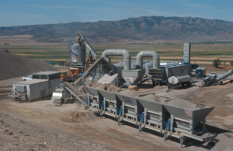 Construction Equipment Training Videos | Gencor Industries Equipment