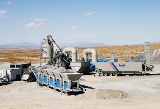 Construction Equipment Training Videos | Gencor Industries Equipment