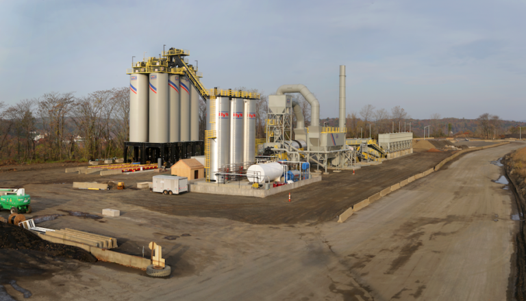 Gencor Industries Inc. | Construction Industry Equipment Manufacturer