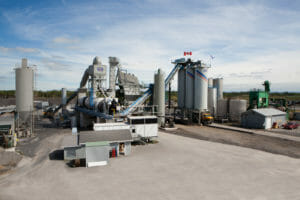 Equipment Archive | Gencor