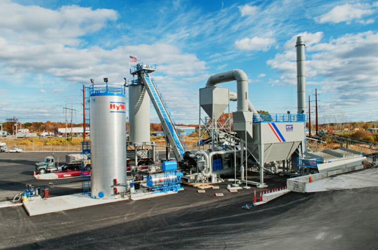 Gencor Industries Inc. | Construction Industry Equipment Manufacturer