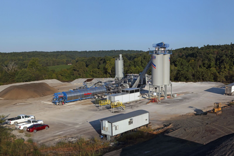 Construction Equipment Training Videos | Gencor Industries Equipment