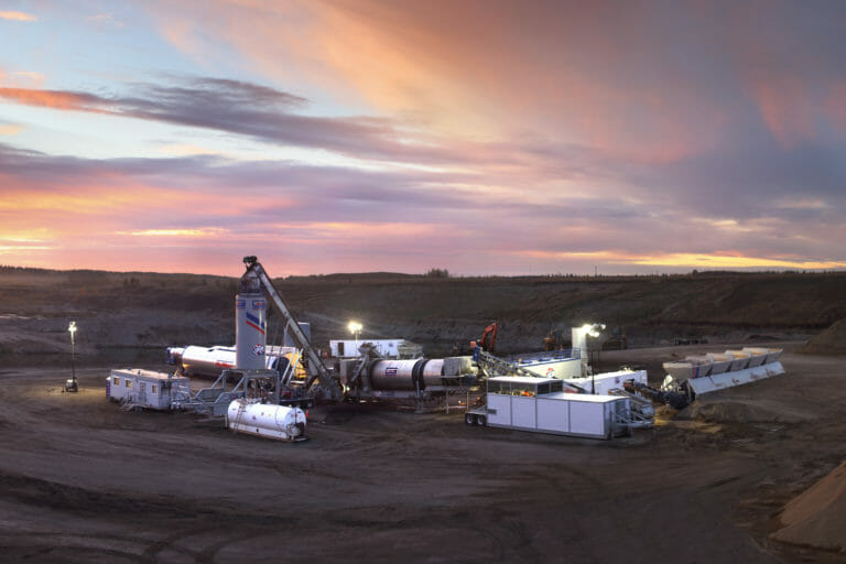 About Gencor Industries Inc. | Leading Construction Industry Manufacturer