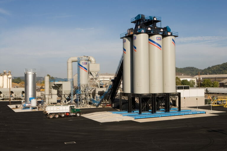 About Gencor Industries Inc. | Leading Construction Industry Manufacturer