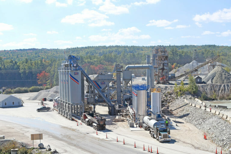 About Gencor Industries Inc. | Leading Construction Industry Manufacturer
