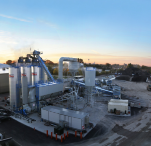 Highway Construction Equipment | Highway Construction Parts | Gencor ...