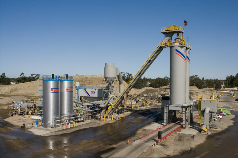 Construction Equipment Training Videos | Gencor Industries Equipment