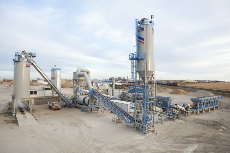 Construction Equipment Training Videos | Gencor Industries Equipment