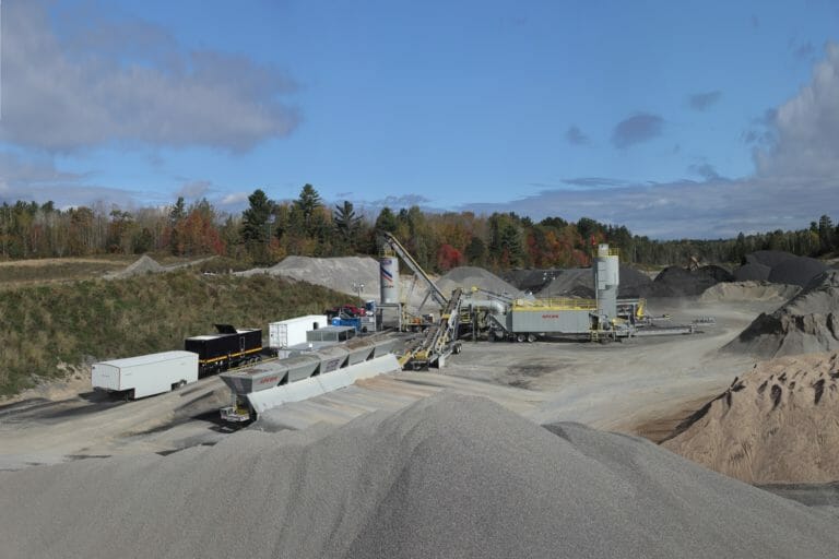 Construction Equipment Training Videos | Gencor Industries Equipment