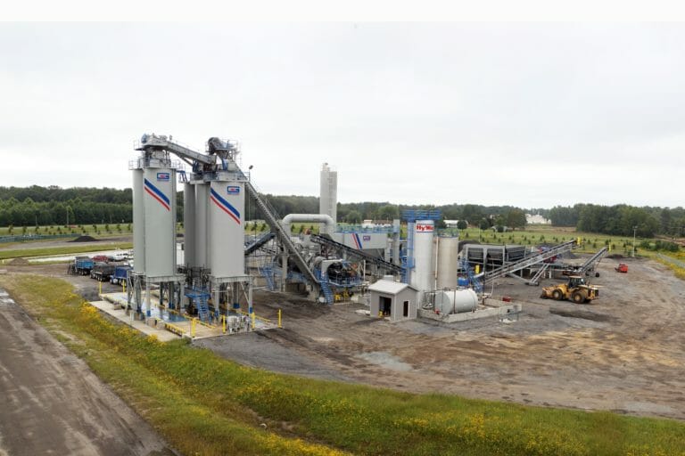 Construction Equipment Training Videos | Gencor Industries Equipment