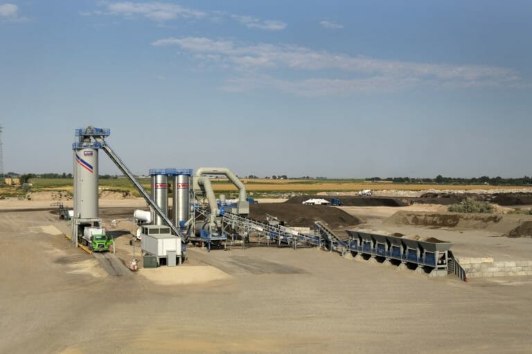 Construction Equipment Training Videos | Gencor Industries Equipment