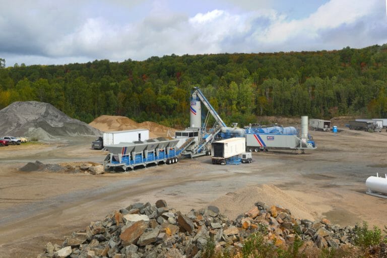 Construction Equipment Training Videos | Gencor Industries Equipment