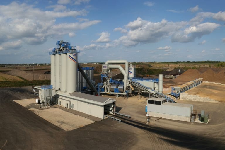 Construction Equipment Training Videos | Gencor Industries Equipment