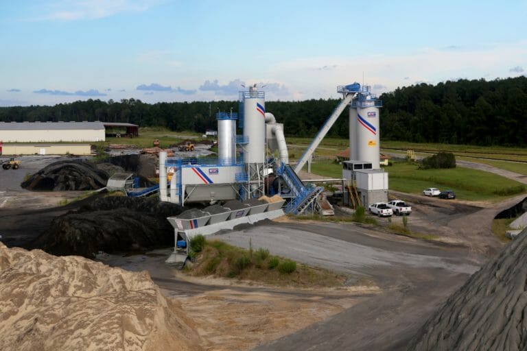 Construction Equipment Training Videos | Gencor Industries Equipment