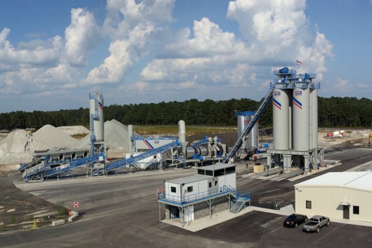 Construction Equipment Training Videos | Gencor Industries Equipment