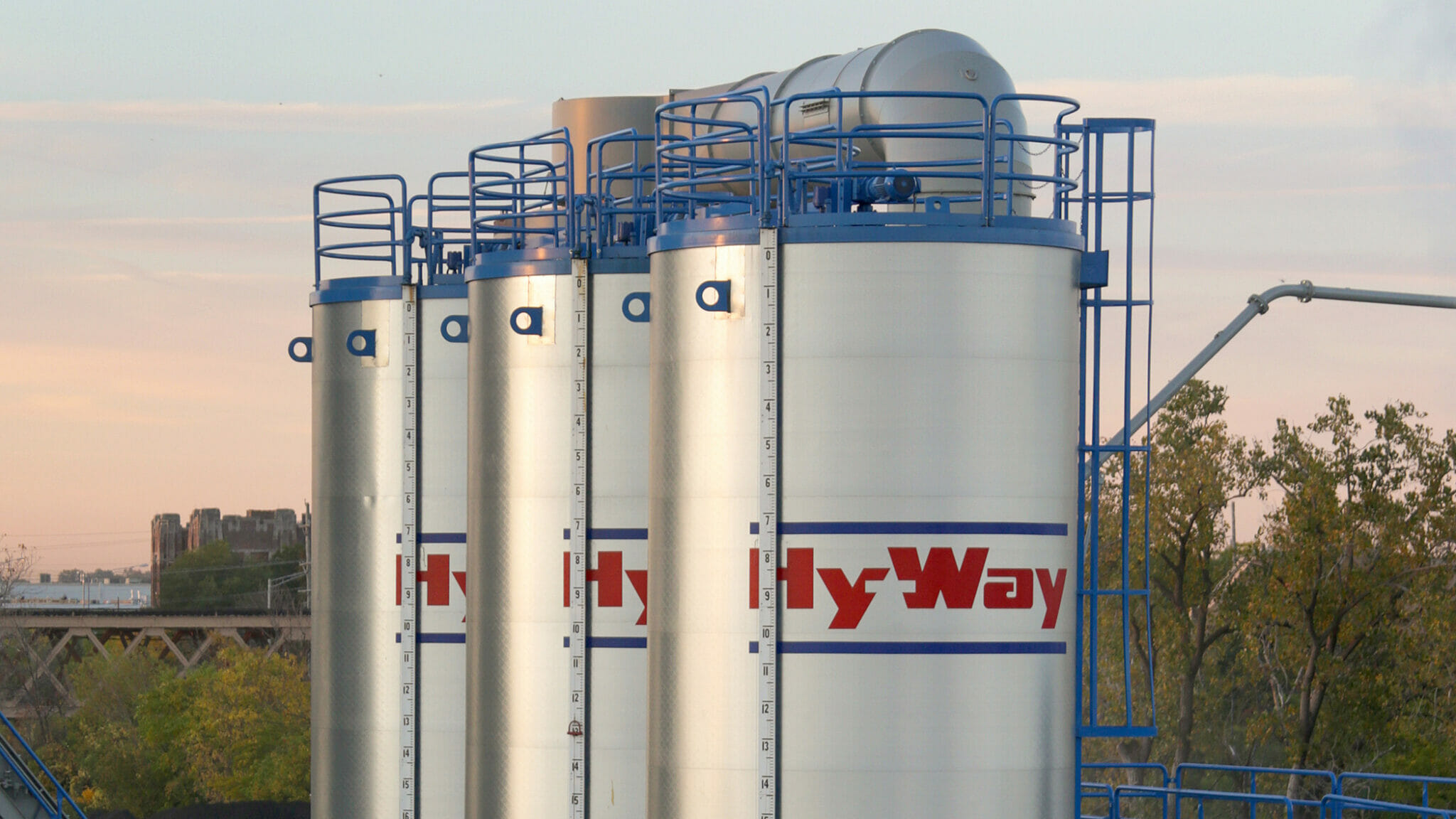 Gencor Industries Inc. | Construction Industry Equipment Manufacturer