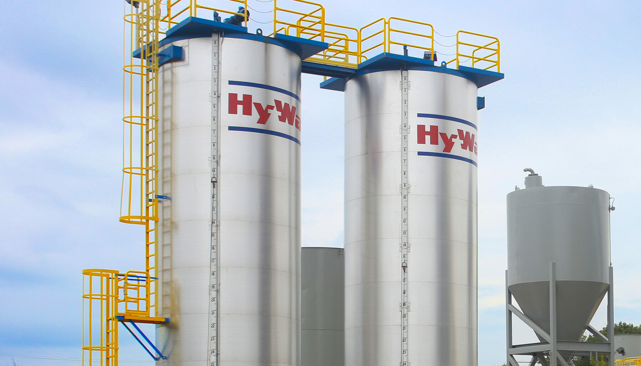 Certifications | Gencor